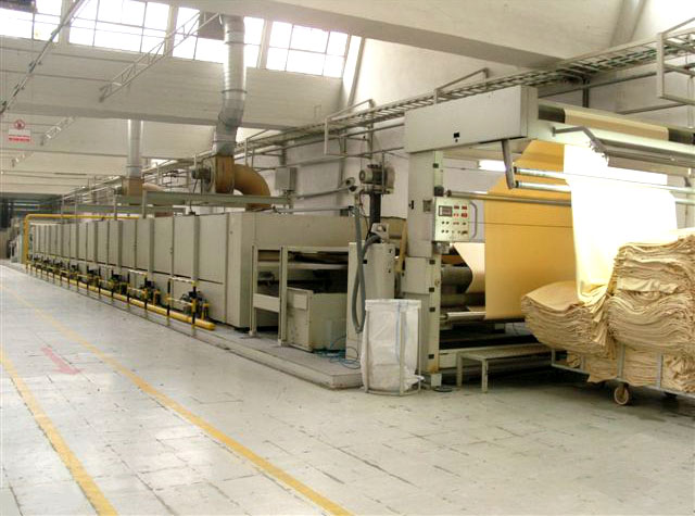 TETCO TEXTILE