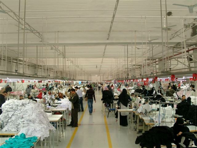 TETCO TEXTILE