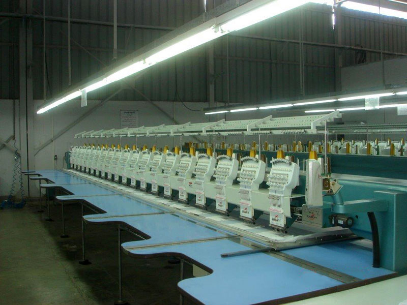 TETCO TEXTILE